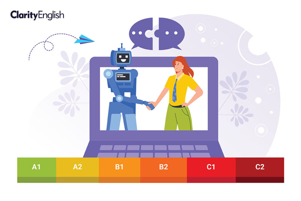 Combining AI and the CEFR to deliver quick, valid speaking assessment ...