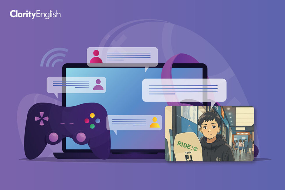 From console to classroom: How video games are building language skills ...